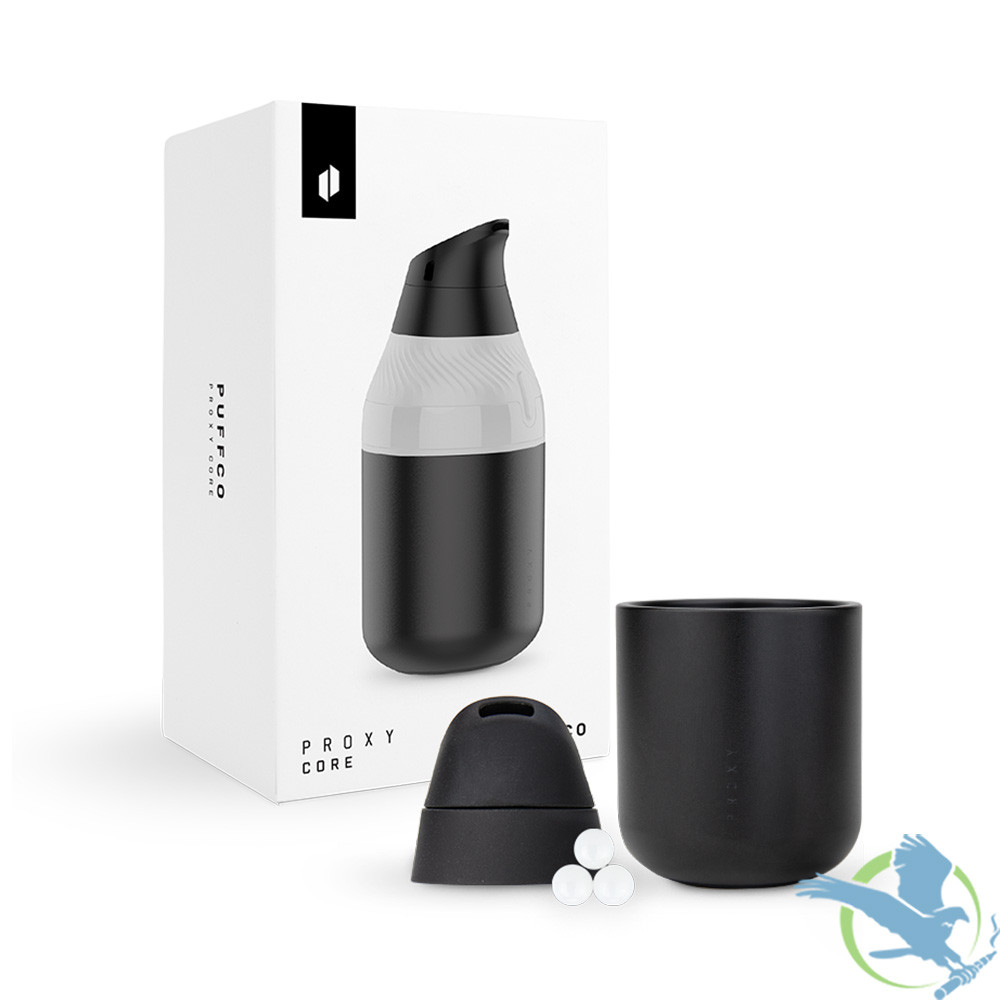 Puffco New Proxy Core Aluminum Case