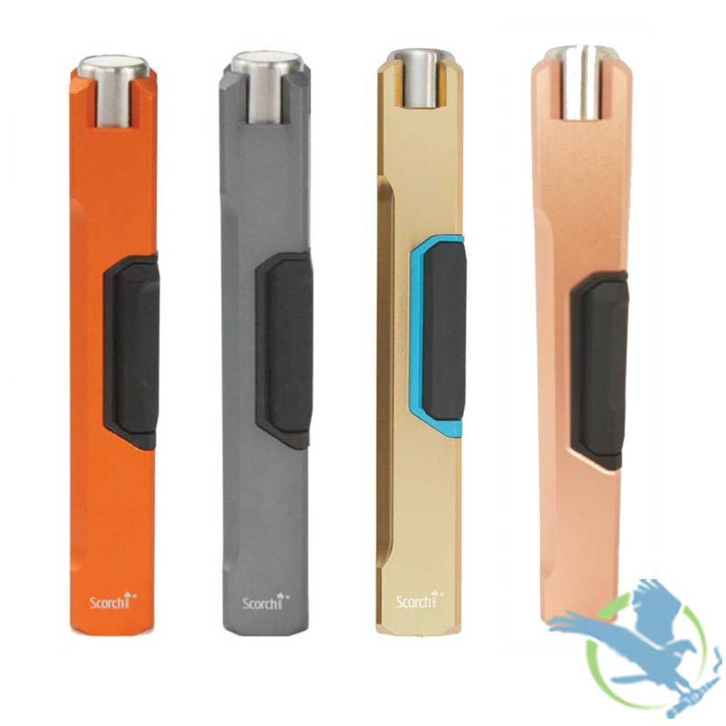 Scorch Torch X-Series Saber Torch [51502-61502] | Torch Lighters ...