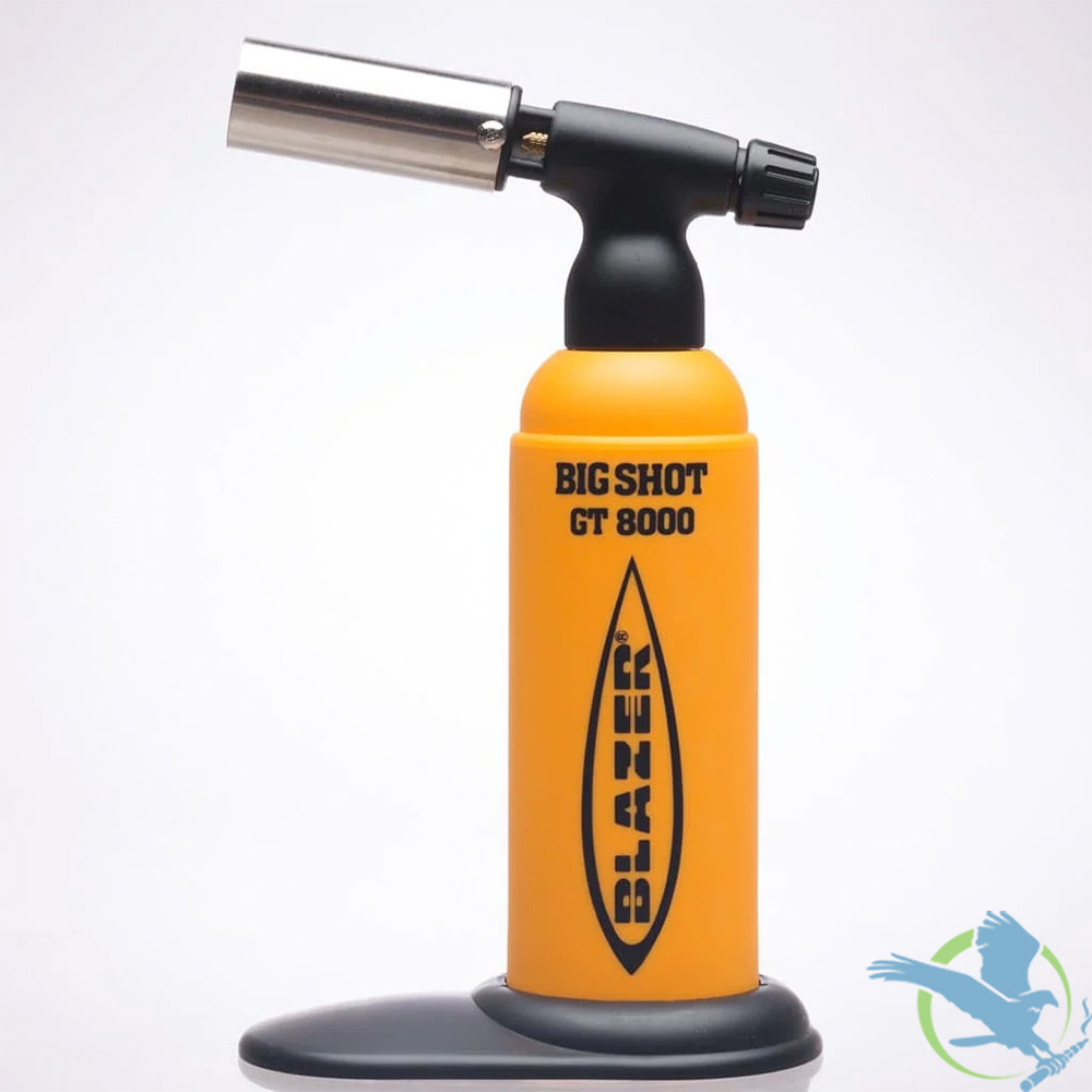 Blazer Big Shot GT 8000 Industrial Torch