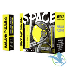 3% Nicotine Disposable Ecigs