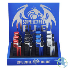 Special Blue Lighters & Torches Smoke Shop Supplies Wholesale