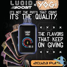 Wholesale Vape Shop, Smoke Shop, & Headshop Supply