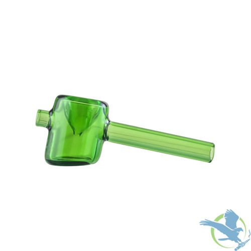 The Kind Glass Cheech Borosilicate Hand Pipe - 4 Inches - 50 Grams
