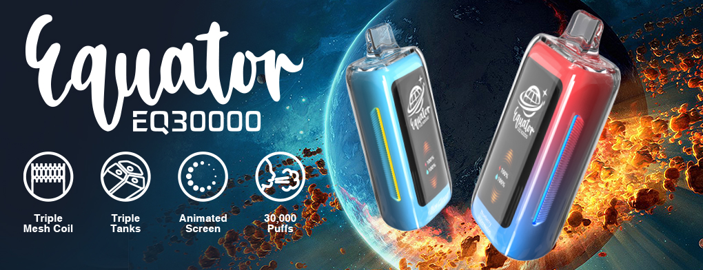 Wholesale Vape Shop, Smoke Shop, & Headshop Supply