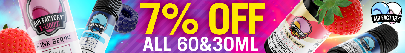 Promotions for wholesale Vape and Smoke brands