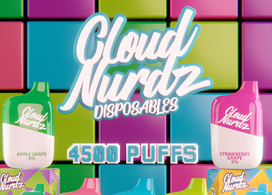 Wholesale Vape Shop, Smoke Shop, Headshop, & Dispensary Supply