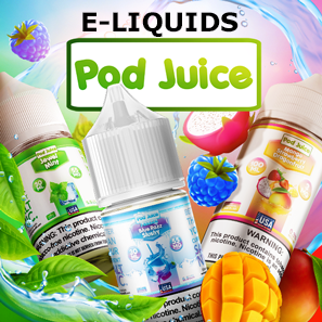 Wholesale Vape Shop, Smoke Shop, Headshop, & Dispensary Supply