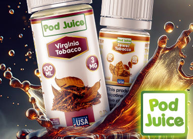 Wholesale Vape Shop, Smoke Shop, & Headshop Supply