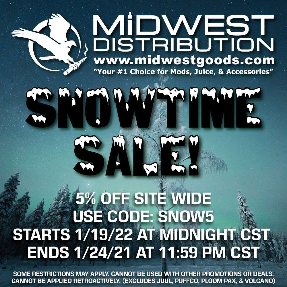 Snowtime Sale!