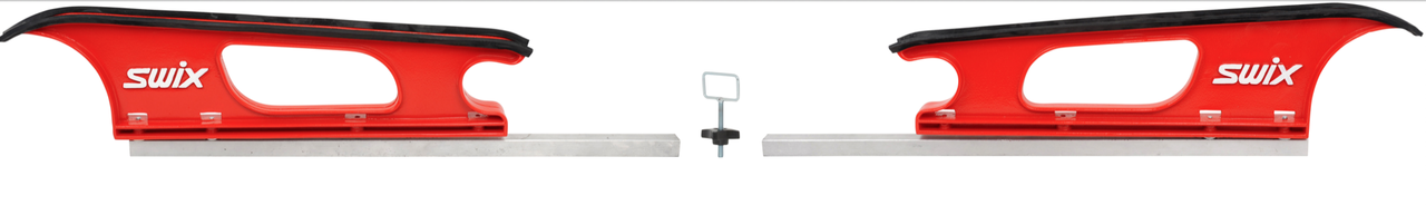 Swix T766 XC Profile Set For Waxing Tables (T0766)
