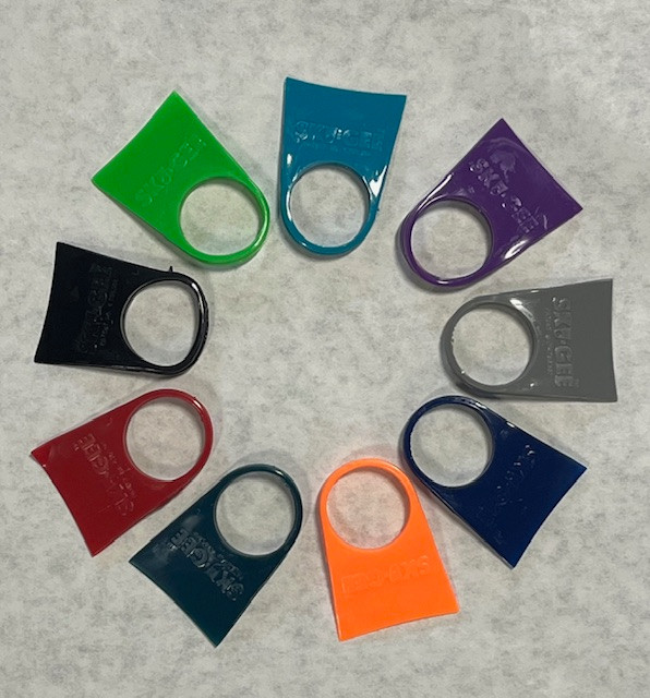 Skigee Goggle Wiper Assorted Colors