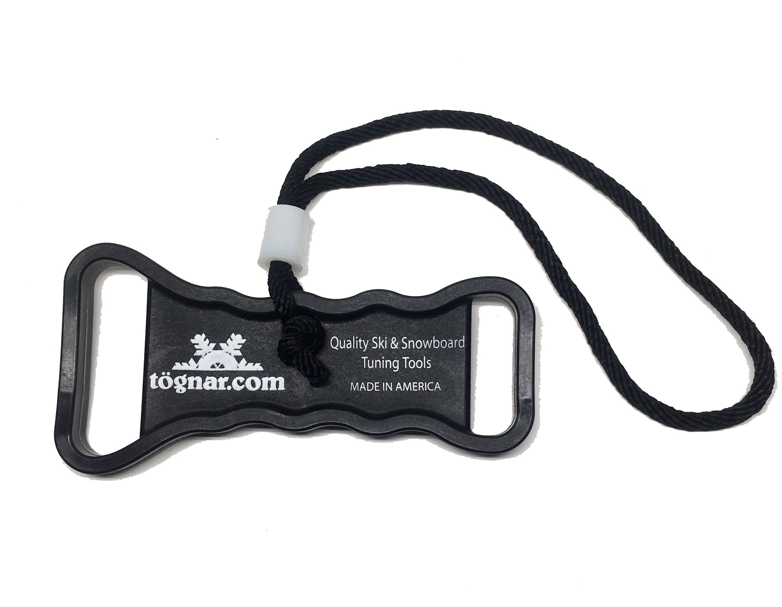 Tognar Buckletite Boot Buckle Lever