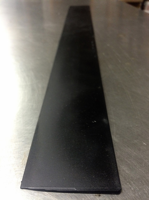 Ski Binding Cant Strip