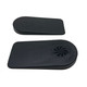 Ski and Snowboard Boot Fitting Heel Lifts (pr)