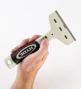 MICROHAIR SHAVER HAND TOOL