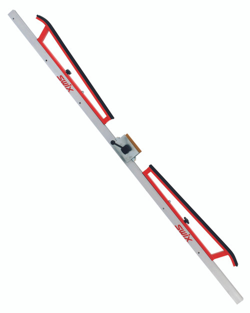 Swix T0795 Nordic World Cup Nordic Ski Profile