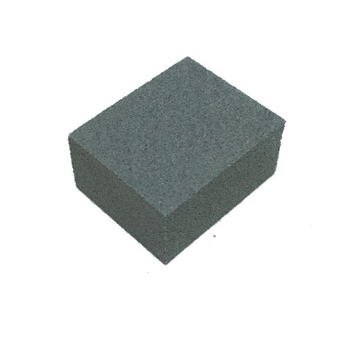 Soft Abrasive Gummi Stone