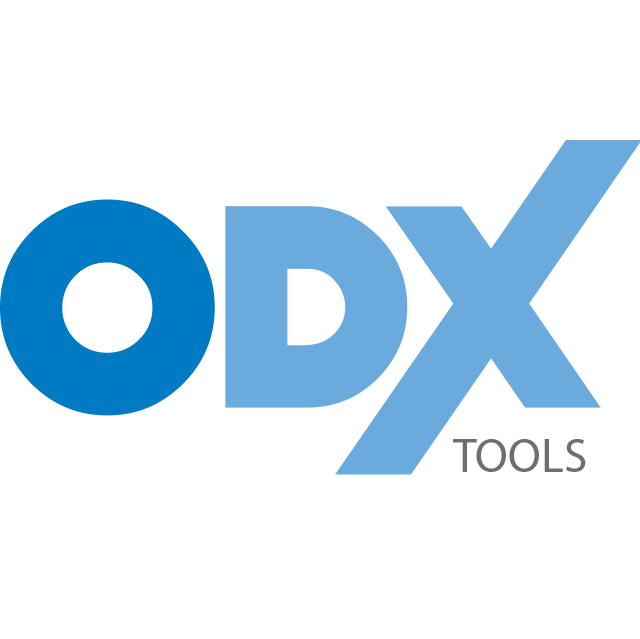ODX Tools Brands
