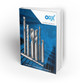 Tools for the Aluminium Window & Door Industry | ODX Tools