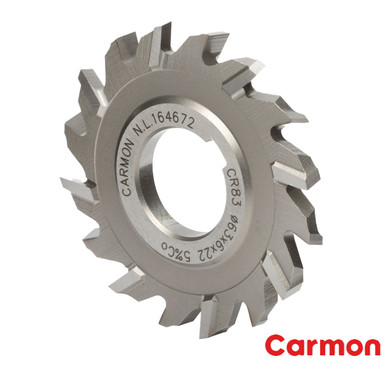 Side and Face Milling Cutters for Aluminium - ODX Tools