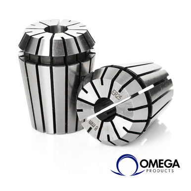 ER 25 Collets - ODX Tools