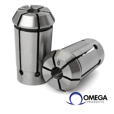 OZ 12 Collets - Elumatec 077 - ODX Tools