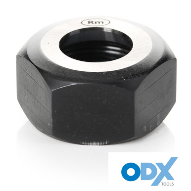 Collet Nuts - Infismac, Delta - ODX Tools