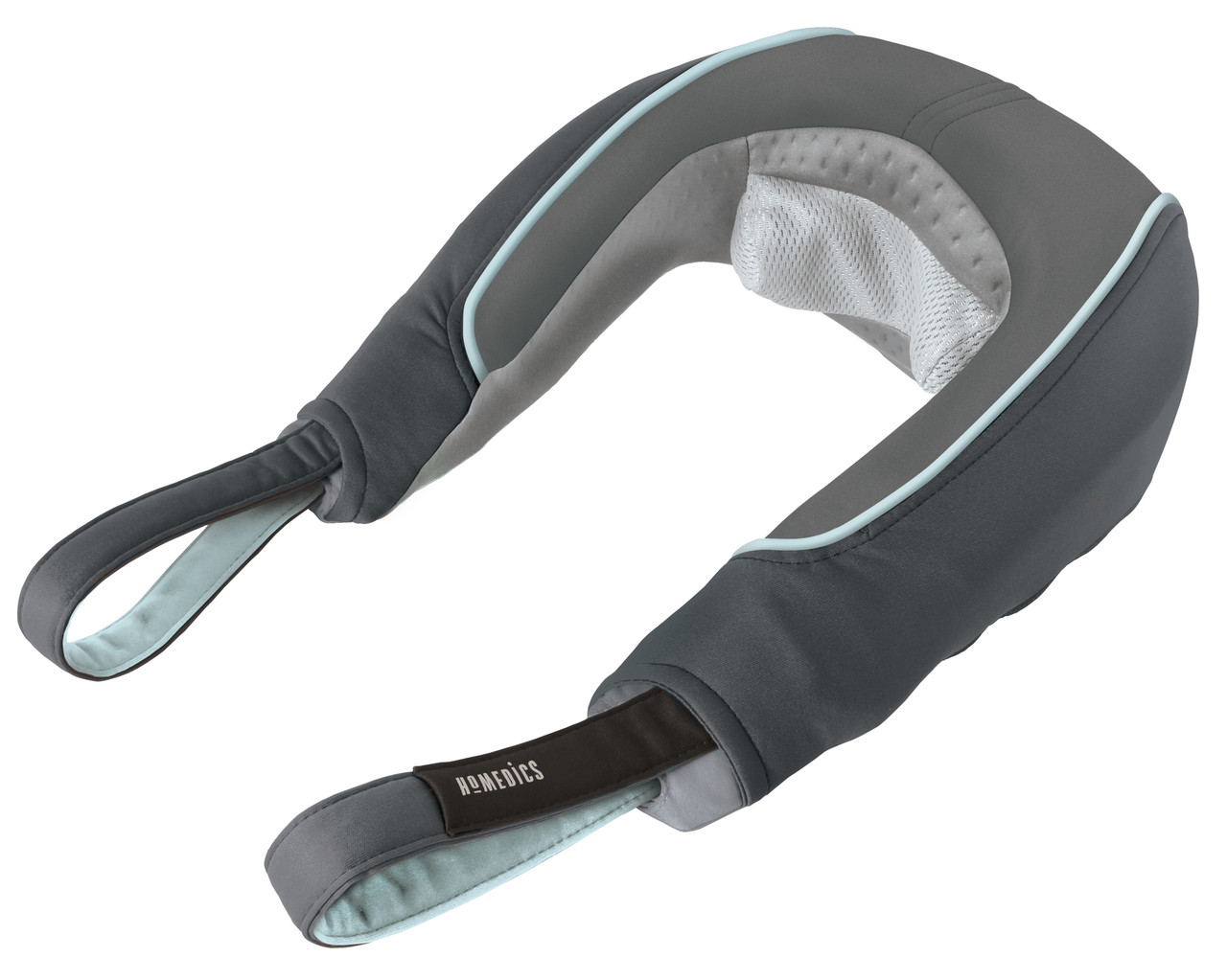 homedics shiatsu neck massager