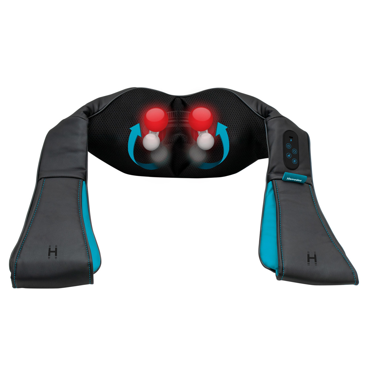 Shoulder massage device store
