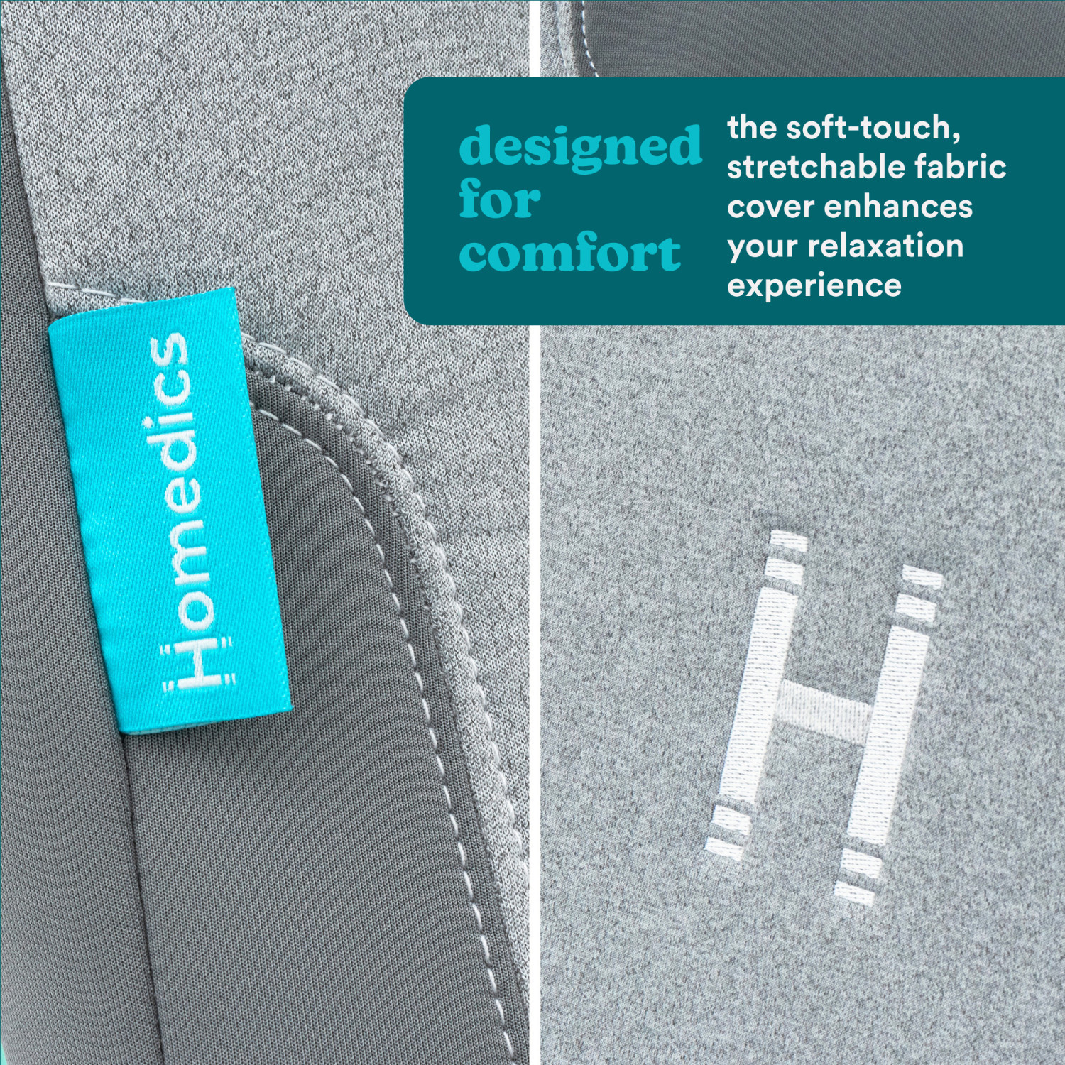 FLEX BACK CUSHION | HoMedics