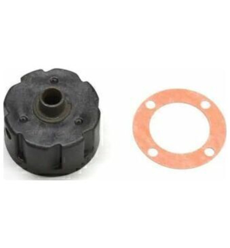 Kyosho Differential Case Set Front & Rear for Mp9/Mp10 KYOIF403D - RC ...