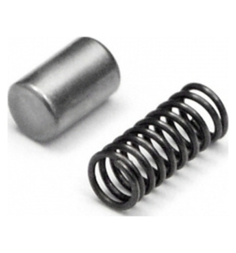 HPI Starting Pin/Pressure Spring Nitro Star T-15 HPI15130 - RC Express