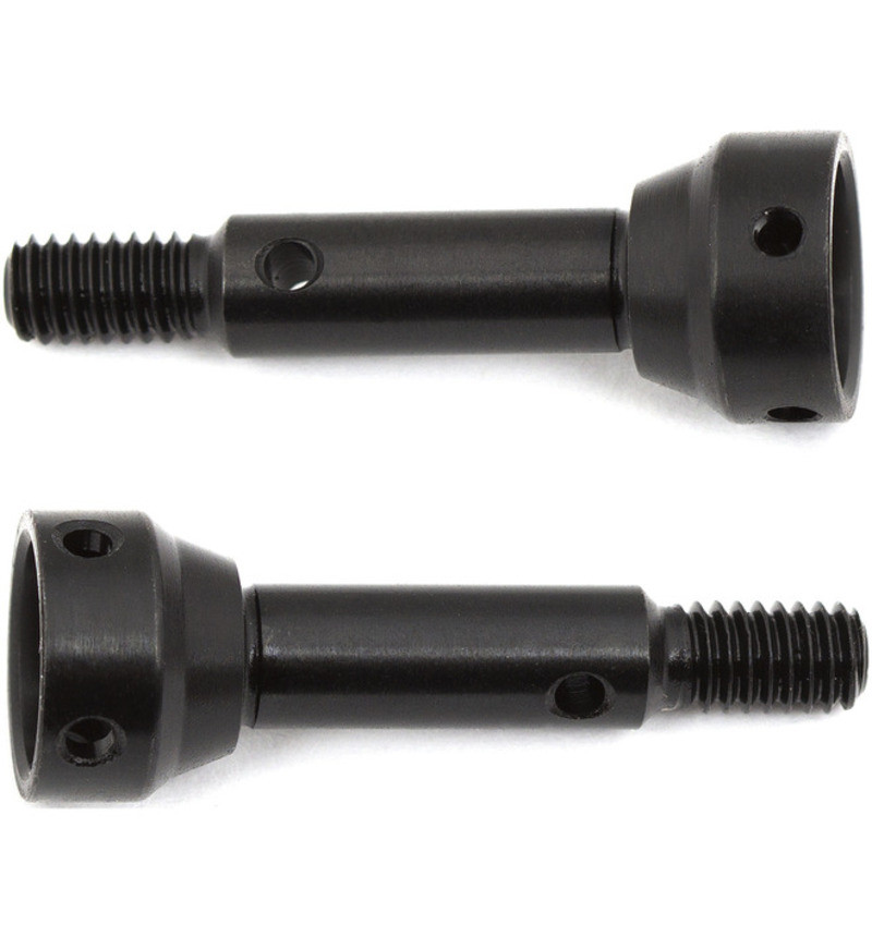 Associated Front CVA Axles B64D ASC92060 - RC Express