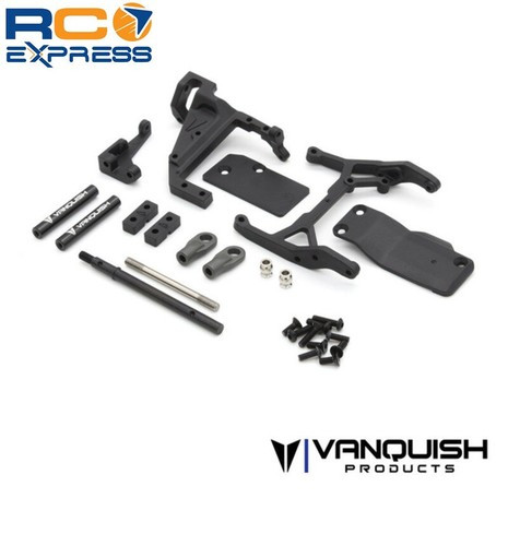 Vanquish VFD Stubby Conversion Kit for VRD VPS10402 - RC Express