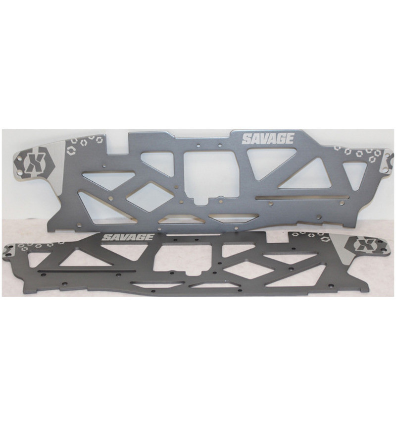 HPI Step Screws M3x19mm Hex Socket/4pcs HPI160312 - RC Express