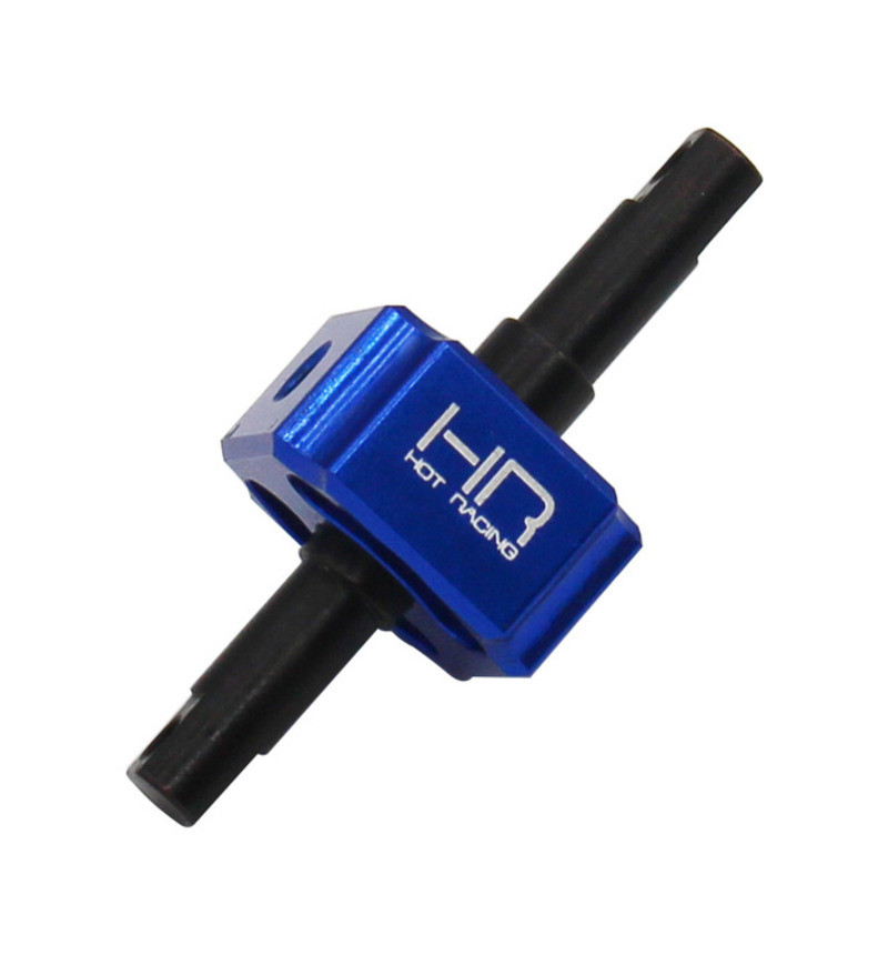 Hot Racing Traxxas Magnum 272R 2WD Electric Differential Locker Spool ...