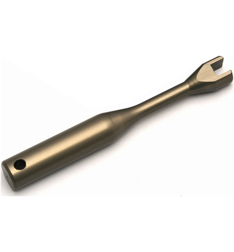 Associated FT 4 mm Turnbuckle Wrench 4x4 only ASC1112 - RC Express