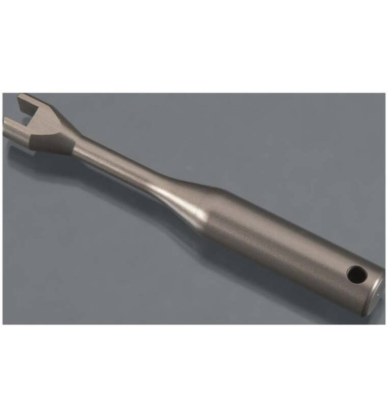 Associated FT 4 mm Turnbuckle Wrench 4x4 only ASC1112 - RC Express