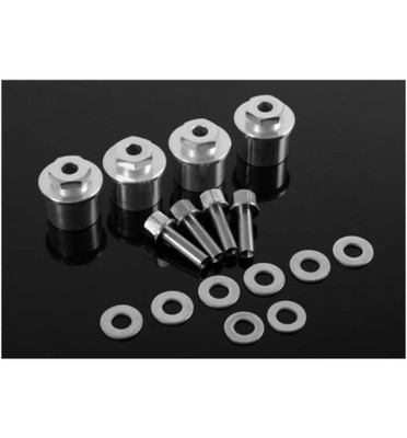 RC4WD Mini 12mm Wheels Widener 4 RC4Z-S0407 - RC Express