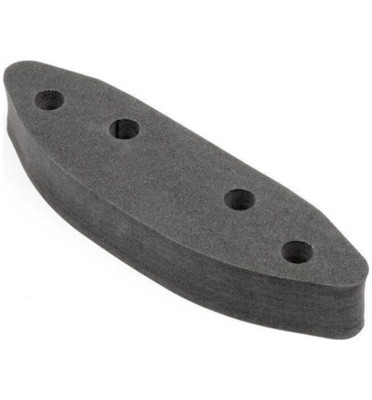 HPI Wr8 Short Foam Bumper HPI160912 - RC Express