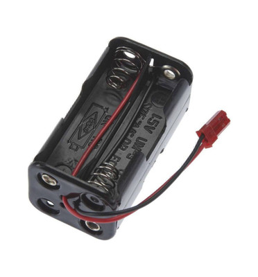 HPI Receiver/Battery Case HPI80576 - RC Express