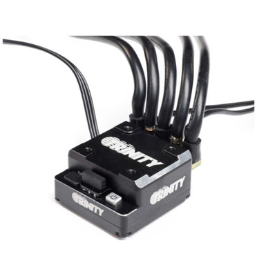 Trinity MX10 Spec/Blinky ESC TRI-1081 - RC Express