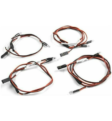 HPI Venture18 LED Kit Type1 Jr HPI160854 - RC Express