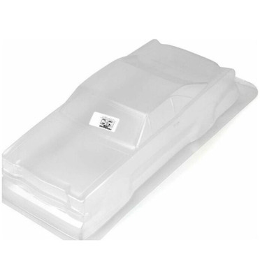 Protoform 1967 D0DGE Dart Clear Body PRM157930 - RC Express