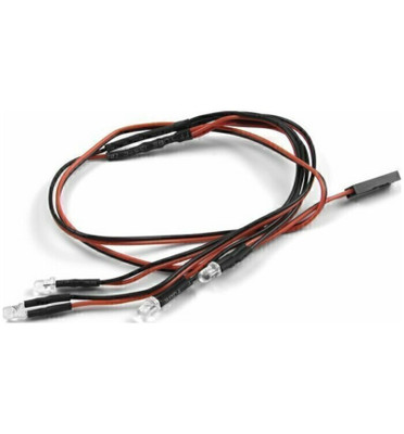 HPI Venture18 Roof Light LED Kit Type1 Jr HPI160856 - RC Express