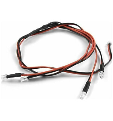 HPI Venture18 Roof Light LED Kit Type1 Picoblade HPI160855 - RC Express