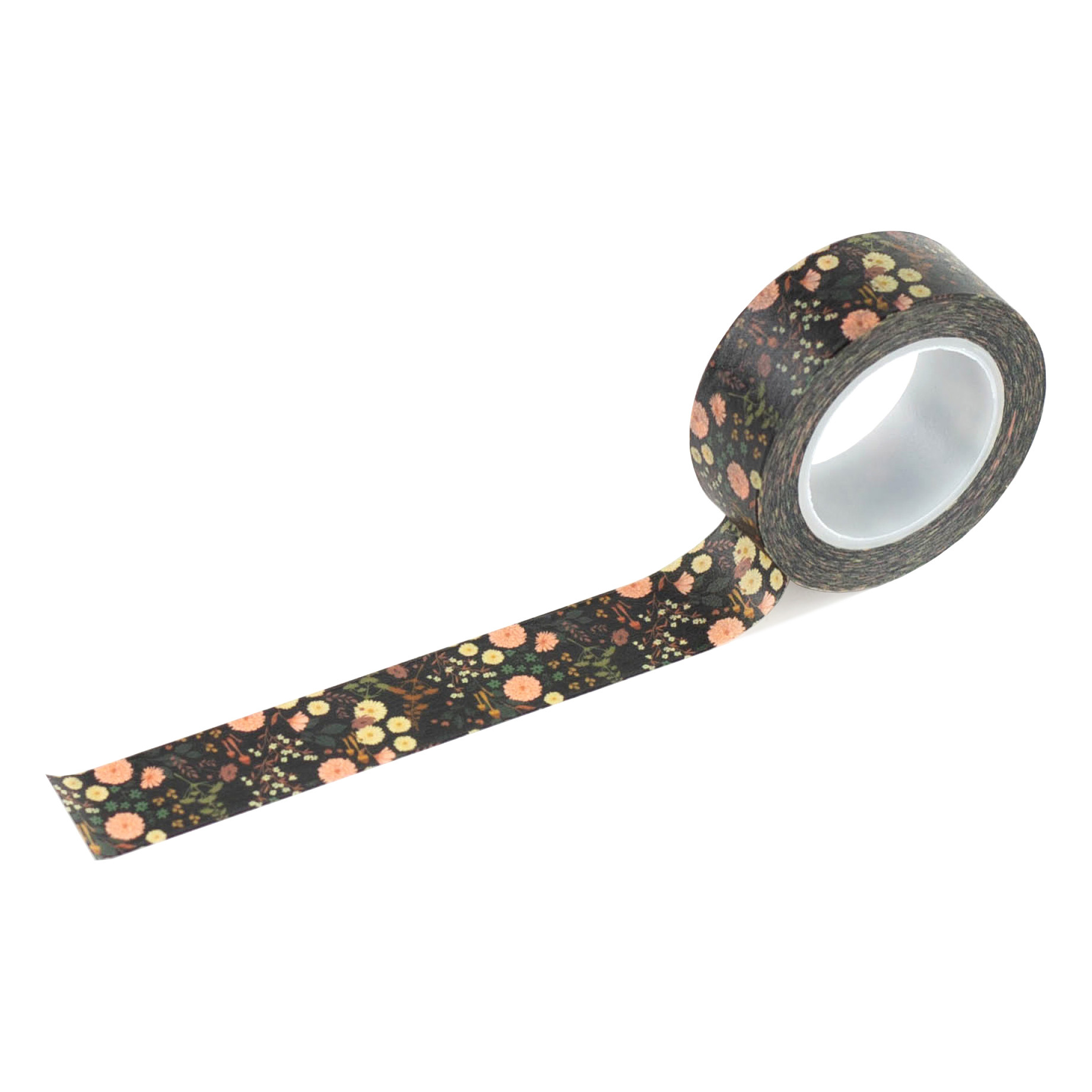 Family: Washi Tape - Family Favorite Floral - Echo Park Paper Co