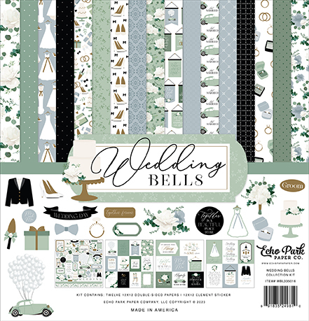New - New Collections - Page 1 - Echo Park Paper Co.