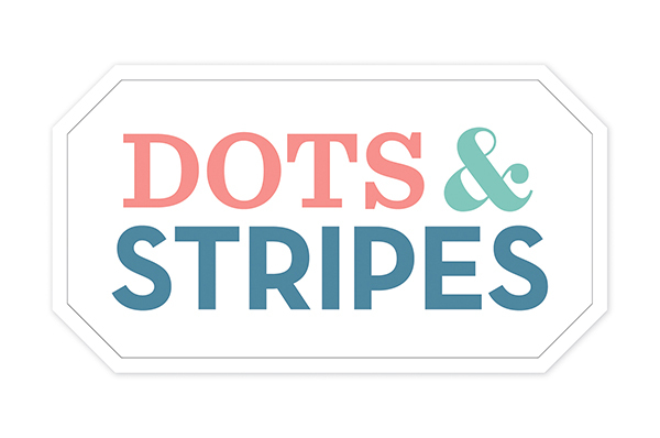 Themes - Dots & Stripes - Page 1 - Echo Park Paper Co