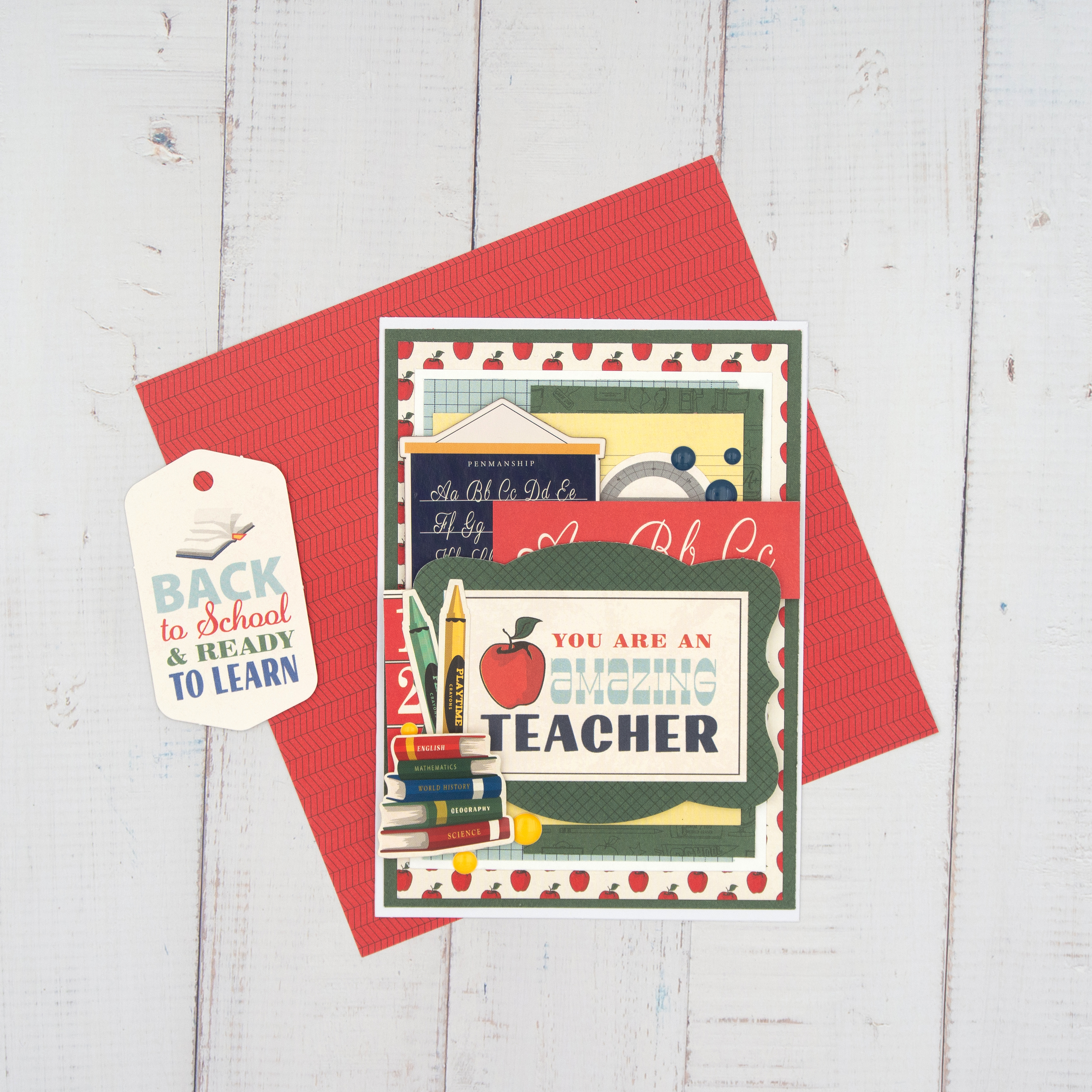back to school e cards